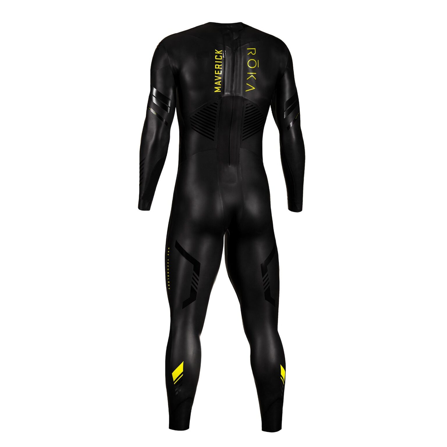 Maverick Pro II Wetsuit - BoxWebstore