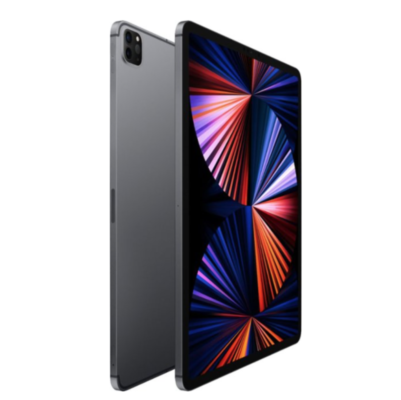 iPad Pro 12.9 Polegadas 256GB Apple - BoxWebstore