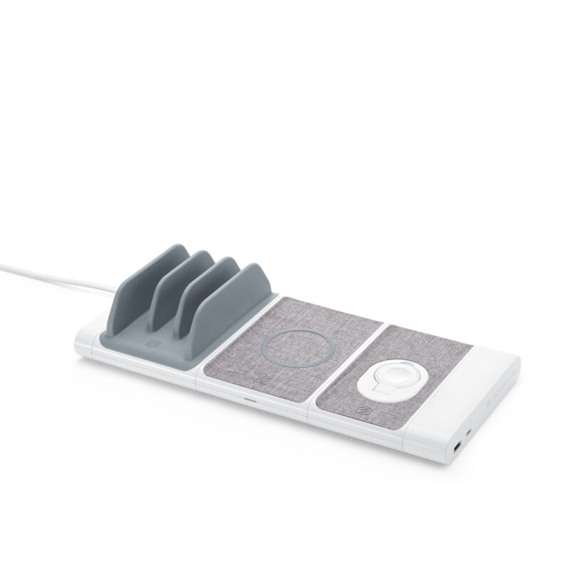 Modular Charging System Pro Kit Open Box - BoxWebstore